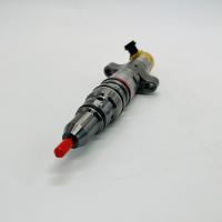 China 10R-2828 Cat-erpillar C9 Fuel Injector for sale