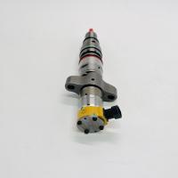 China 10R-2828 Cat-erpillar C9 Fuel Injector for sale