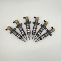 China 10R-7224 Cat-erpillar C-9 Fuel Injector for sale