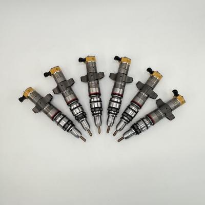 China 10R-7224 Cat-erpillar C-9 Fuel Injector for sale