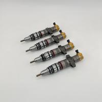 China 10R-7224 Cat-erpillar C-9 Fuel Injector for sale