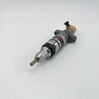 China 10R-7224 Cat-erpillar C-9 Fuel Injector for sale