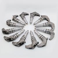China 20R-5566 Cat-erpillar C175 Fuel Injector for sale