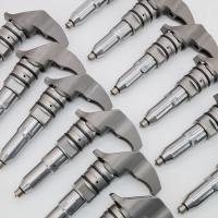China 20R-5566 Cat-erpillar C175 Fuel Injector for sale
