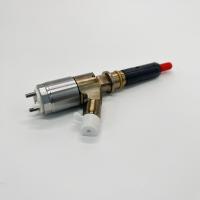 China 32F61-00012 Ca-terpillar 320D Common Rail Fuel Injector for sale