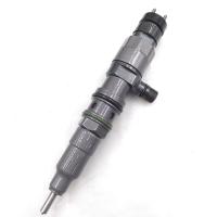 China 0445120303 Bo-sch Common Rail Fuel Injector for Mercedes-Benz for sale