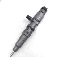 China 0445120303 Bo-sch Common Rail Fuel Injector for Mercedes-Benz for sale