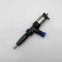 China 370-7280 Den-so Fuel Injector for Perkins Engine for sale