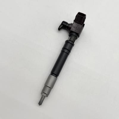 China 23670-0E010 De-nso G4 Fuel Injector for Toyota for sale