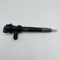 China 1J600-53052 Den-so Fuel Injector for Kubota for sale