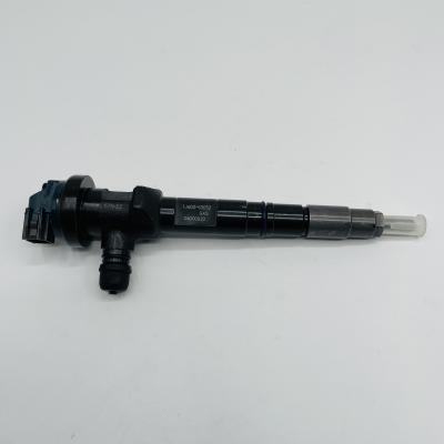 China 1J600-53052 Den-so Fuel Injector for Kubota for sale