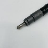 China 1J600-53052 Den-so Fuel Injector for Kubota for sale