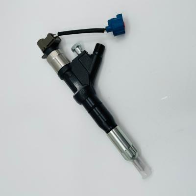 China 095000-5226 De-nso Fuel Injector for Hino 700 Series for sale