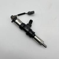 China 095000-5450 Denso Fuel Injector for Mitsubishi 6M60 for sale