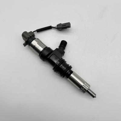 China 095000-5450 Denso Fuel Injector for Mitsubishi 6M60 for sale