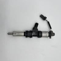 China 095000-5450 Denso Fuel Injector for Mitsubishi 6M60 for sale