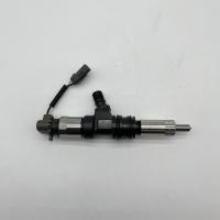 China 095000-5450 Denso Fuel Injector for Mitsubishi 6M60 for sale