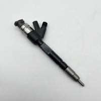 China 095000-6790 De-nso Fuel Injector for SDEC SC9DK / D6114 for sale