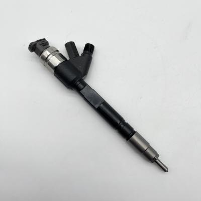 China 095000-6790 De-nso Fuel Injector for SDEC SC9DK / D6114 for sale