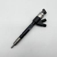 China 095000-6790 De-nso Fuel Injector for SDEC SC9DK / D6114 for sale