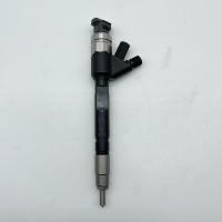 China 095000-6790 De-nso Fuel Injector for SDEC SC9DK / D6114 for sale