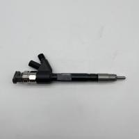 China 095000-6790 De-nso Fuel Injector for SDEC SC9DK / D6114 for sale