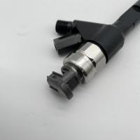 China 095000-6790 De-nso Fuel Injector for SDEC SC9DK / D6114 for sale