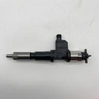 China 095000-5511 Den-So Fuel Injector For Isuzu 6WG1 6WF1 for sale