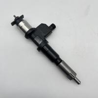 China 095000-5511 Den-So Fuel Injector For Isuzu 6WG1 6WF1 for sale