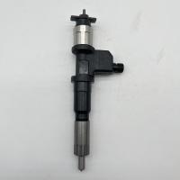 China 095000-5511 Den-So Fuel Injector For Isuzu 6WG1 6WF1 for sale