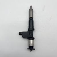 China 095000-5511 Den-So Fuel Injector For Isuzu 6WG1 6WF1 for sale