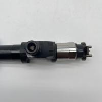 China 095000-5511 Den-So Fuel Injector For Isuzu 6WG1 6WF1 for sale