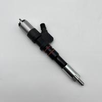 China 095000-0801 De-nso Fuel Injector for Komatsu for sale