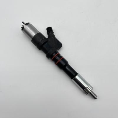 China 095000-0801 De-nso Fuel Injector for Komatsu for sale