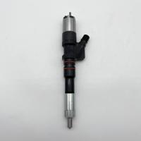 China 095000-0801 De-nso Fuel Injector for Komatsu for sale