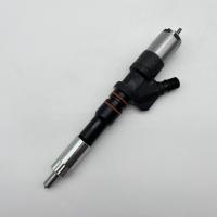 China 095000-0801 De-nso Fuel Injector for Komatsu for sale