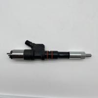 China 095000-0801 De-nso Fuel Injector for Komatsu for sale