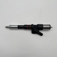China 095000-0801 De-nso Fuel Injector for Komatsu for sale