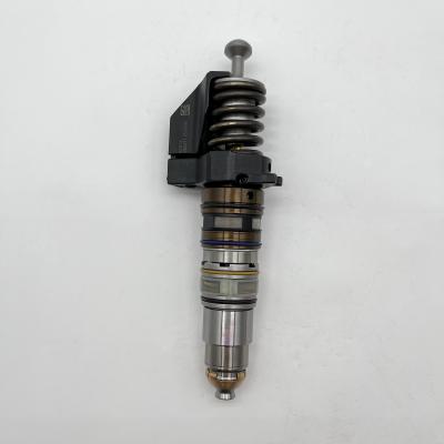 China 1464994 Fuel Injector 	Scania Fuel System For Scania DT12 Engine for sale