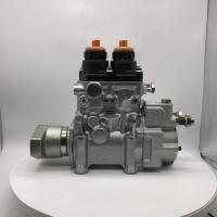 China 094000-0920 Den-so HP0 High Pressure Fuel Pump for sale