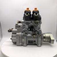 China 094000-0920 Den-so HP0 High Pressure Fuel Pump for sale