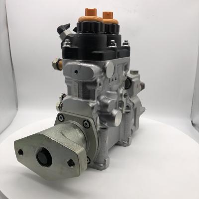 China 094000-0920 Den-so HP0 High Pressure Fuel Pump for sale