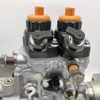 China 094000-0920 Den-so HP0 High Pressure Fuel Pump for sale