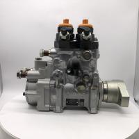 China 094000-0920 Den-so HP0 High Pressure Fuel Pump for sale
