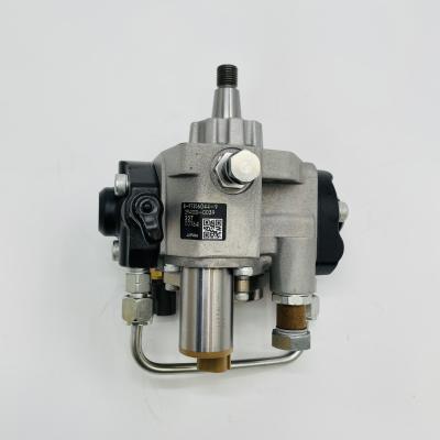 China 294000-0039 De-nso HP3 High Pressure Fuel Pump for Isuzu 4HK1 for sale