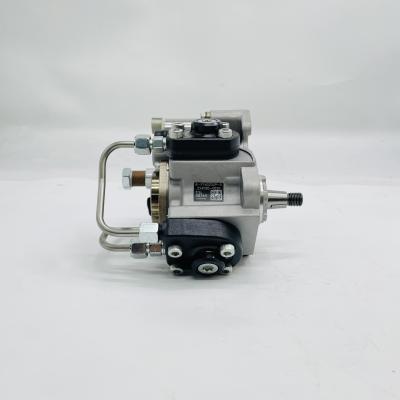 China 294050-0020 Den-so HP4 High Pressure Fuel Pump for sale