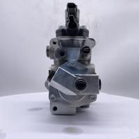 China 22100-H03EA De-nso HBP5 High Pressure Fuel Pump for sale