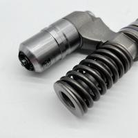 China 0414702024 Vo-lvo EUI Fuel Injector for sale