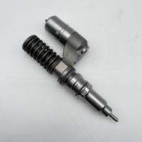China 0414702024 Vo-lvo EUI Fuel Injector for sale