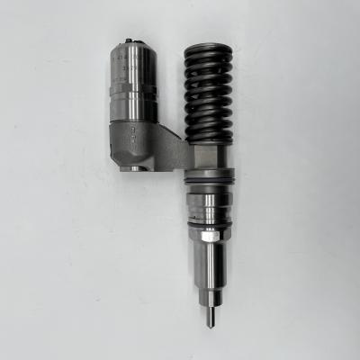 China 0414702024 Vo-lvo EUI Fuel Injector for sale